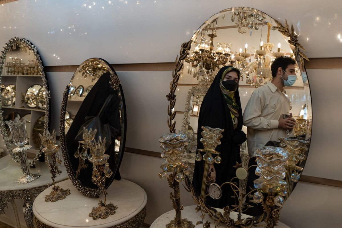 کاهش آمار ازدواج سال 1403